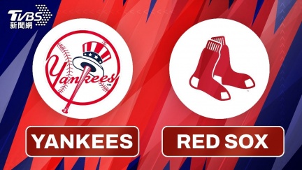 MLB／洋基完封紅襪晉級 火球新星施利特勒8局12K創紀錄│TVBS新聞網
