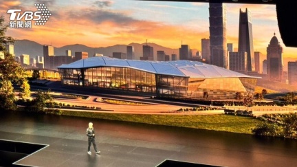 花蓮災區驚見「國際名模」！百萬人暴動：漂亮到以為是AI│TVBS新聞網