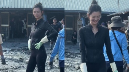 台AV女優孟若羽大戰黑人！ 尺寸太巨26公分「凍未條」│TVBS新聞網