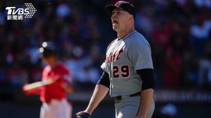 MLB／守護者單局狂轟5分、教士完封小熊 雙雙續命晉級│TVBS新聞網