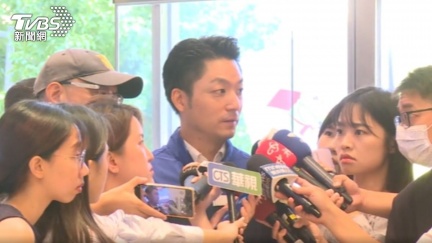 新壽駁解約金開140億 李四川：曾提107億│TVBS新聞網