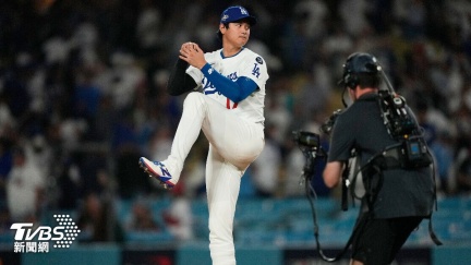 大谷翔平迎MLB季後賽首登板 曝：保持沉著是關鍵│TVBS新聞網