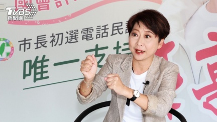強弓、愛國者系統有望強強聯手？ 美商諾格副總裁親解析IBCS能耐│TVBS新聞網
