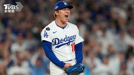 MLB／洋基完封紅襪晉級 火球新星施利特勒8局12K創紀錄│TVBS新聞網
