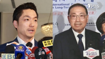 揭輝達還是最喜歡T17、T18 龔明鑫：其他地方算備胎│TVBS新聞網