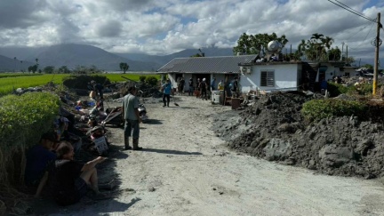 台北青旅「宿舍床位1晚2100元台幣」！外國旅客氣炸：不會再來│TVBS新聞網