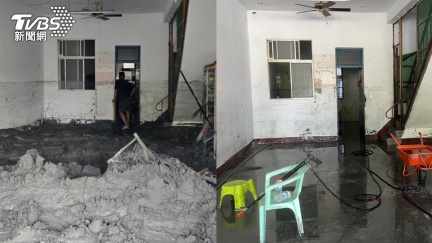 花蓮光復鄉災情不斷更新｜馬太鞍溪18死157受傷 仍有6人失聯│TVBS新聞網