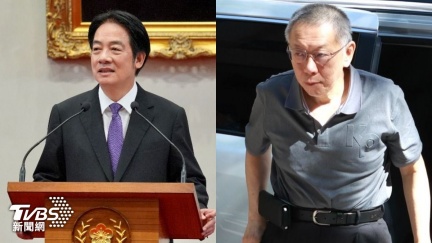 台股狂飆24855點創終場新高！市值突破80兆擠進前十大│TVBS新聞網