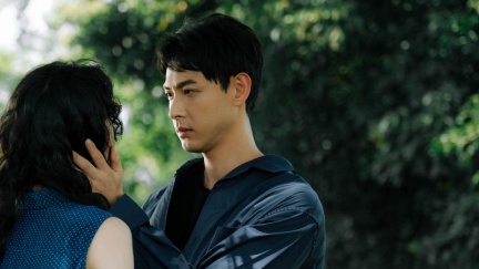 楊謹華宣傳新劇喊「兒女滿堂」 楊祐寧監製職場喜劇拍MV│TVBS新聞網