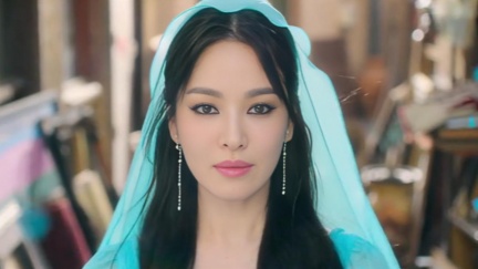 相差18歲的戀情！《討厭的愛情》李政宰+林智妍「歡喜冤家」組CP │TVBS新聞網