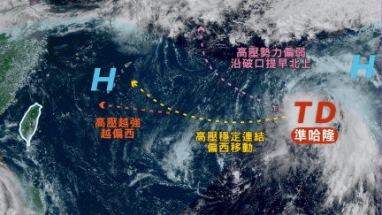 滅絕1.2萬年「恐狼」成功復育！科學家預計2028目標長毛象│TVBS新聞網