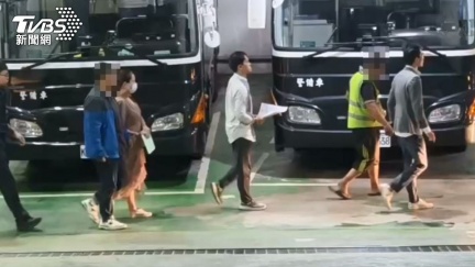 被爆料傳「想妍妍」騷擾訊息 鍾小平告詹江村、曾妍潔不起訴│TVBS新聞網