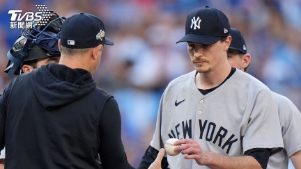 MLB／道奇晉級慶功宴拋震撼彈！隊中更衣室領袖：2026退休│TVBS新聞網