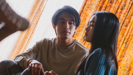 金鐘60／Lulu雙入圍「和前後任男友」網內互打 14年熬成三金御用│TVBS新聞網