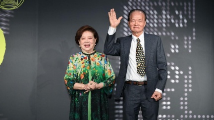 金鐘60／Lulu雙入圍「和前後任男友」網內互打 14年熬成三金御用│TVBS新聞網