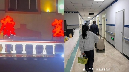 香港歌手關淑怡驚傳病危送ICU！ 擁天后級別實力可惜自毀前程│TVBS新聞網