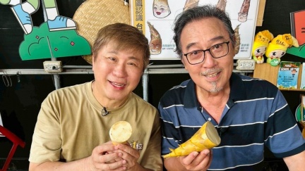 金鐘60／Lulu雙入圍「和前後任男友」網內互打 14年熬成三金御用│TVBS新聞網