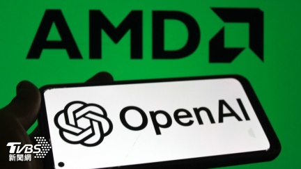 AMD倒貼10%股權換OpenAI巨單！「認股憑證」是什麼？合作影響一次看│TVBS新聞網
