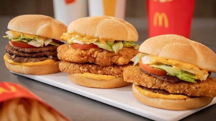 毒蔬果北部流竄！7件農藥超標 市場、Uber Eats中鏢│TVBS新聞網