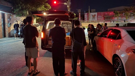 毒蔬果北部流竄！7件農藥超標 市場、Uber Eats中鏢│TVBS新聞網