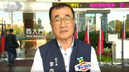 揭輝達還是最喜歡T17、T18 龔明鑫：其他地方算備胎│TVBS新聞網