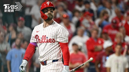 MLB／道奇晉級慶功宴拋震撼彈！隊中更衣室領袖：2026退休│TVBS新聞網