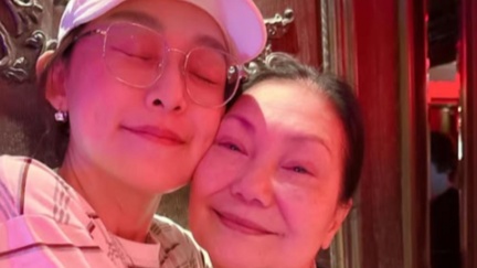 星卉「憂鬱症復發」暴瘦宣布停工！辭演八點檔 陳妍安救火接手│TVBS新聞網