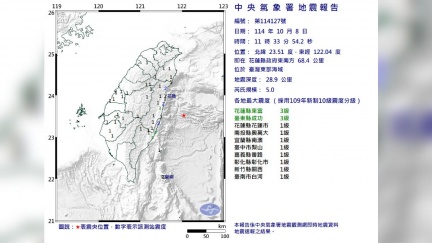 AIT罕見表態「台灣主權未定」！ 專家揭川普背後盤算│TVBS新聞網