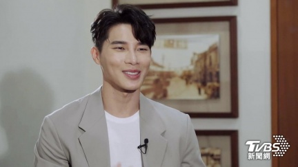 專訪／林予晞《女記者》入圍喊「有責任」 范少勳、姚淳耀太Chill│TVBS新聞網