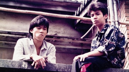 BL劇《近身指導》500人搶男主角 導演連看7天小鮮肉│TVBS新聞網