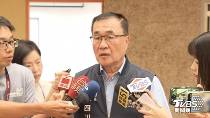 她棄北一女選大安高工！486先生揭「殘酷現實」：更具競爭力│TVBS新聞網