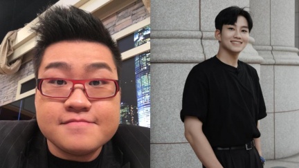 BL劇《近身指導》500人搶男主角 導演連看7天小鮮肉│TVBS新聞網