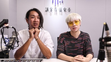 BL劇《近身指導》500人搶男主角 導演連看7天小鮮肉│TVBS新聞網