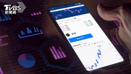 受惠AI、記憶體需求 IC載板廠景碩連拉2根漲停│TVBS新聞網