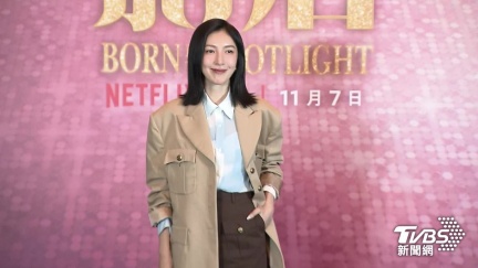 專訪／林予晞《女記者》入圍喊「有責任」 范少勳、姚淳耀太Chill│TVBS新聞網