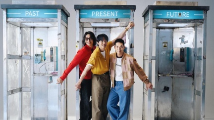 59歲關淑怡全身插管ICU搶救 舊愛消失25年首度發聲│TVBS新聞網