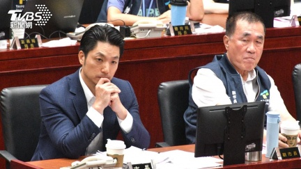 獅子大開口？李四川證實：新壽開140億要北市買T17、18│TVBS新聞網