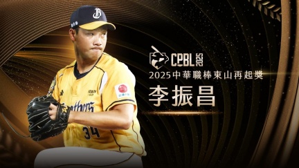 中職／季後挑戰賽獅、猿名單亮牌 G1獅蒂芬VS魔神樂│TVBS新聞網