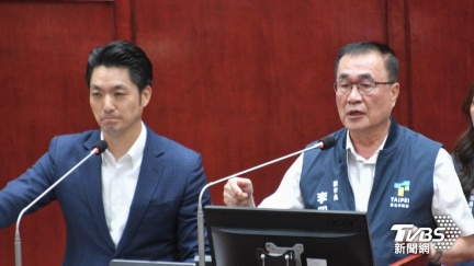 輝達總部卡關！Cheap列「3關鍵」預言：離開台北機率不大│TVBS新聞網