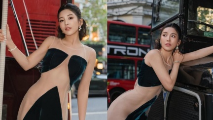 TXT崔秀彬訪中遭私生圍堵！陸粉絲誣指「在台灣」 網全怒了│TVBS新聞網