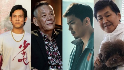 顏正國靈堂Day1／童星林珊如、任長彬到場 楊祐寧遺憾沒合照│TVBS新聞網