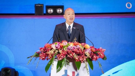 賴清德宣布造「台灣之盾T-Dome」防空系統 路透揭露用途│TVBS新聞網