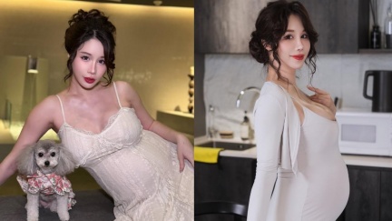 李亞鵬負債110億宣布2度離婚！掰了小19歲嫩妻│TVBS新聞網