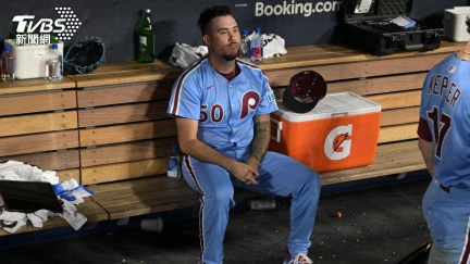 MLB／單場3轟續命！小熊6：0完封釀酒人 連追2場逼出G5│TVBS新聞網