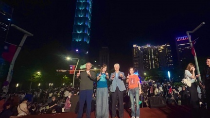 美股狂瀉+VIX恐慌指數飆 專家：台股周一「崩跌500點起」│TVBS新聞網