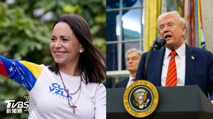 楊振寧103歲辭世！娶差54歲翁帆伴餘生 兩人首見面前妻在場│TVBS新聞網