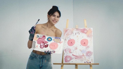 李亞鵬負債110億宣布2度離婚！掰了小19歲嫩妻│TVBS新聞網