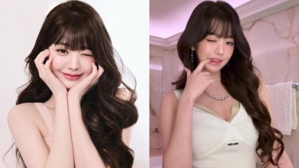 43歲Selina爆懷第二胎！照片藏關鍵證據 經紀人說話了│TVBS新聞網