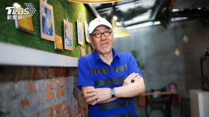 有片／整塊掉下來！台中「2噸水泥陽台」從天降 230戶嚇醒│TVBS新聞網