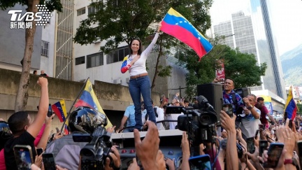 楊振寧103歲辭世！娶差54歲翁帆伴餘生 兩人首見面前妻在場│TVBS新聞網